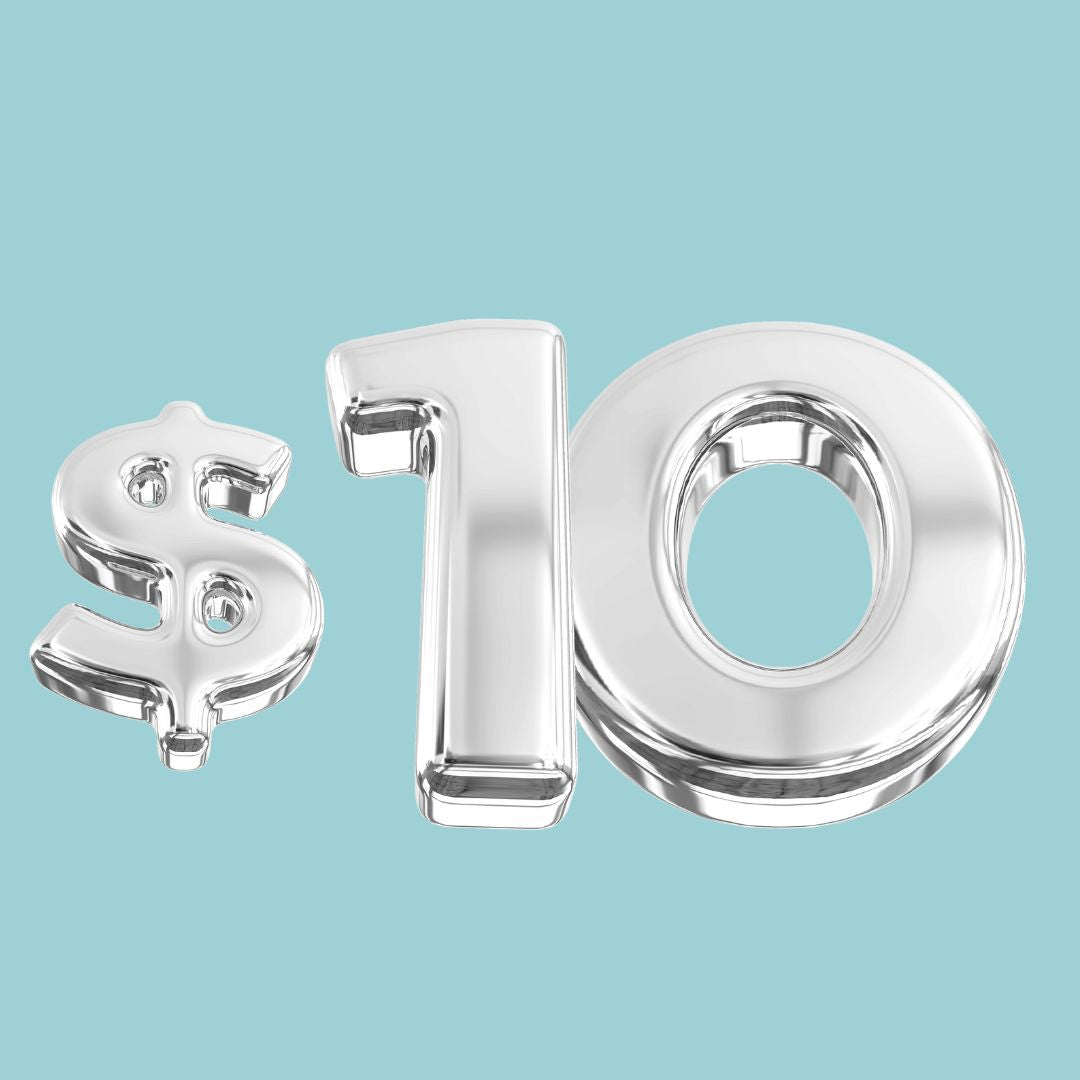 $10 Sale Items – George and May Boutique